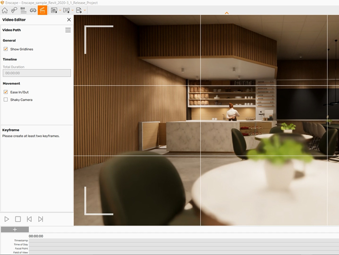 Tips for Rendering Animations in Enscape [Tutorial]